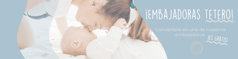 Tetero Shop | Chupeteros y mordedores Personalizados para Bebés